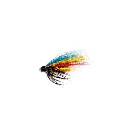 Wholesale Quality Fishing Flies Kenya Trout Flies Per Dozen.